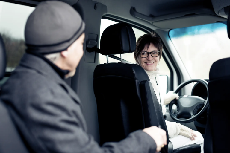 STRETCHER TRANSPORT – VIPCARE Non-Emergency Transport | Virginia ...